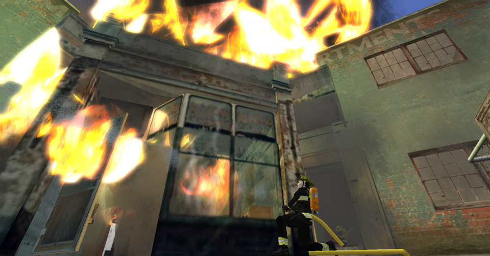 Fires Rage In Vodou As Failed Businessman Chris Devon Flees Scene ...