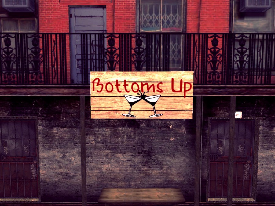 Bottoms Up Celebrates Re-Opening! - Hathian Observer Newspaper