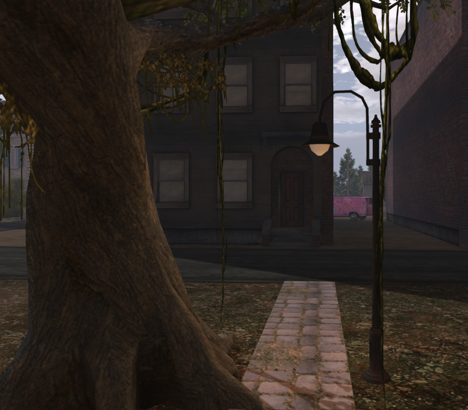 Wicked Studios in Backwaters - Jobs; do they come with risks?