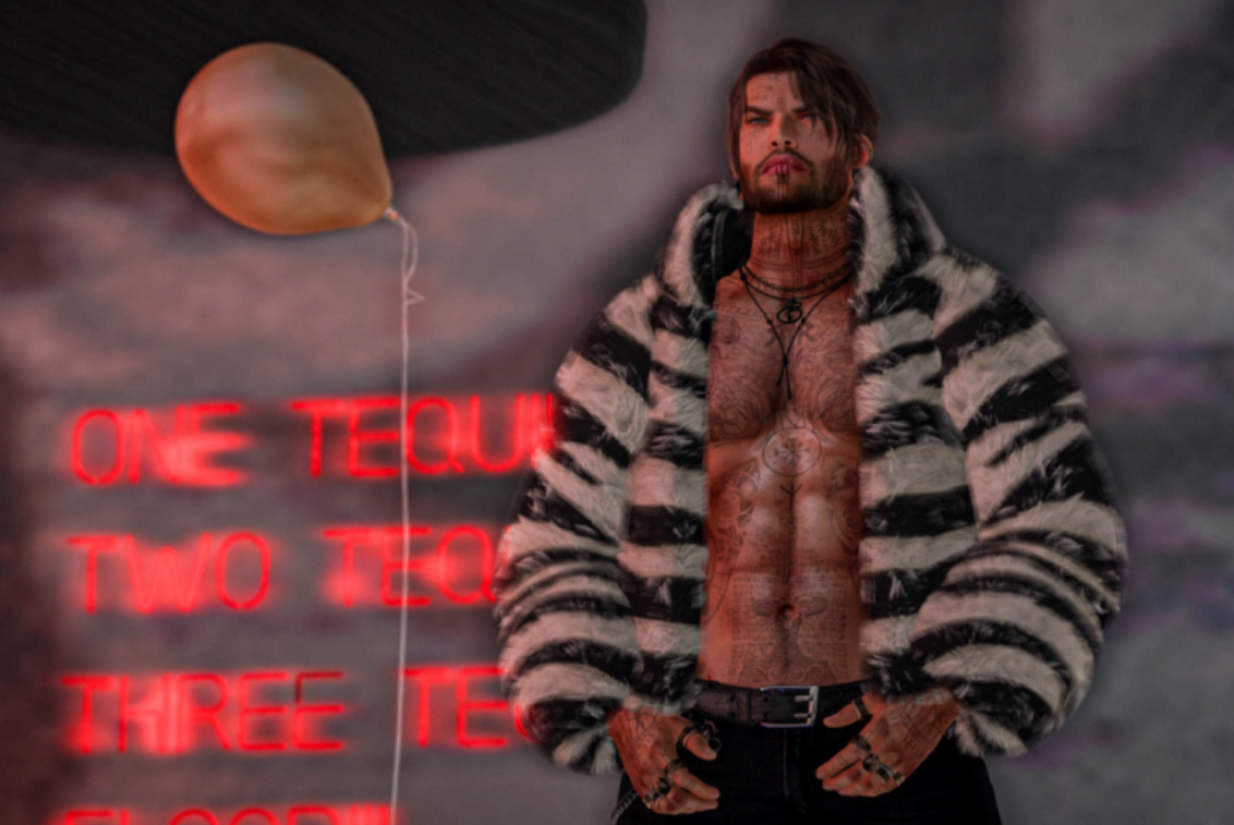 Lieutenant Landon 'Frye:' All shit about HPD is fake news.