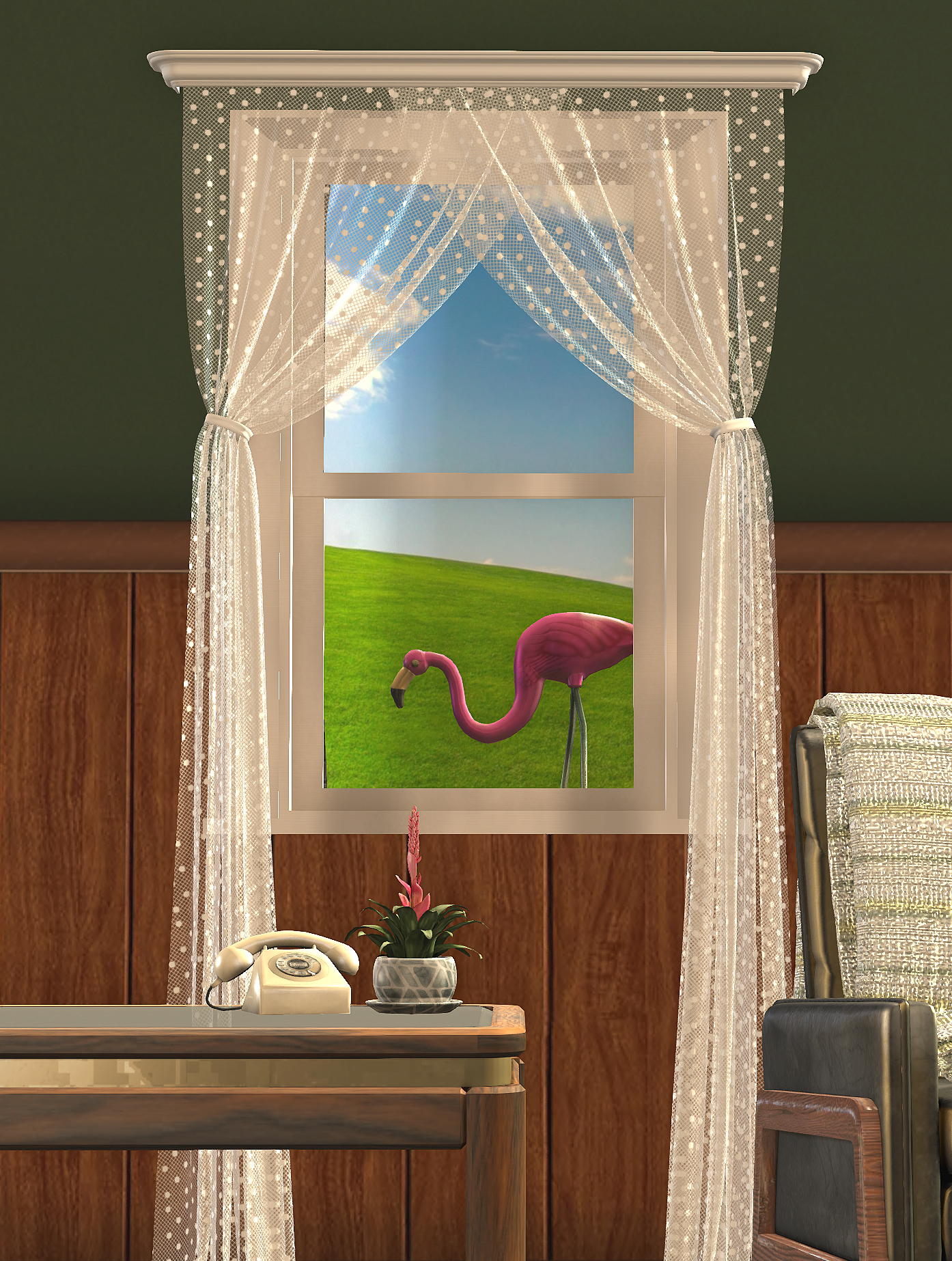 Pasture Prime: Elevate Your Retirement Lifestyle in Hathian