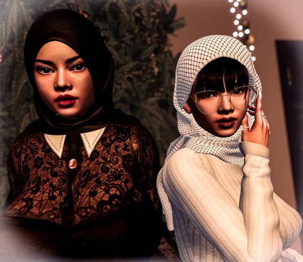 Unmasking Bethari Indah: City Newcomer With Dirty Secrets Uncovered